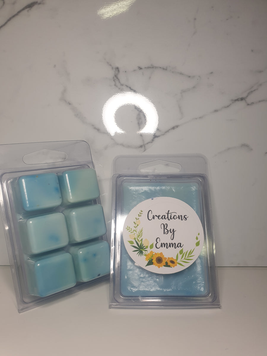 100% Soy wax melts – Creations By Emma AU