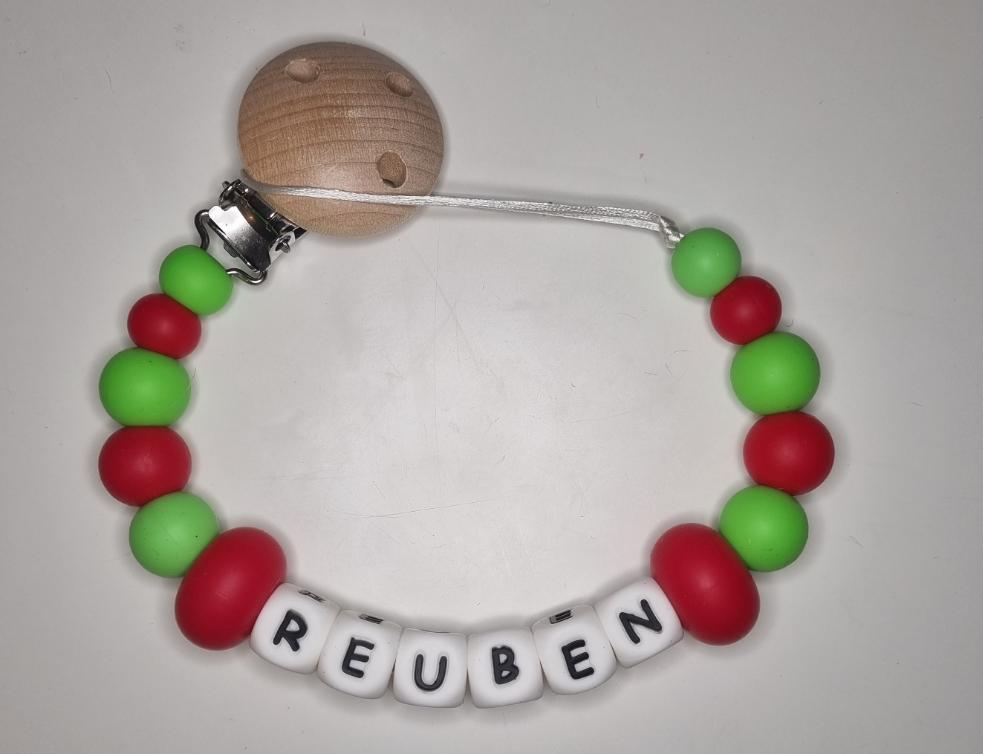 REUBEN Dummy Chain – Creations By Emma AU