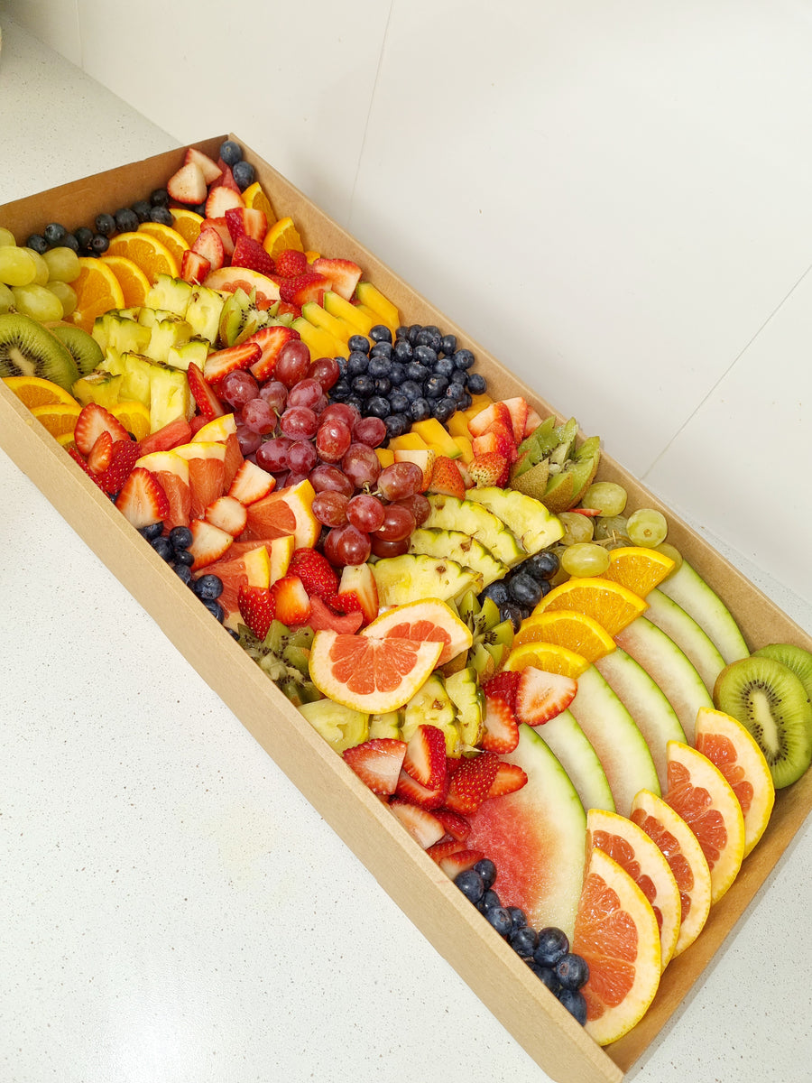 Extra Large Fruit Box – Creations By Emma AU
