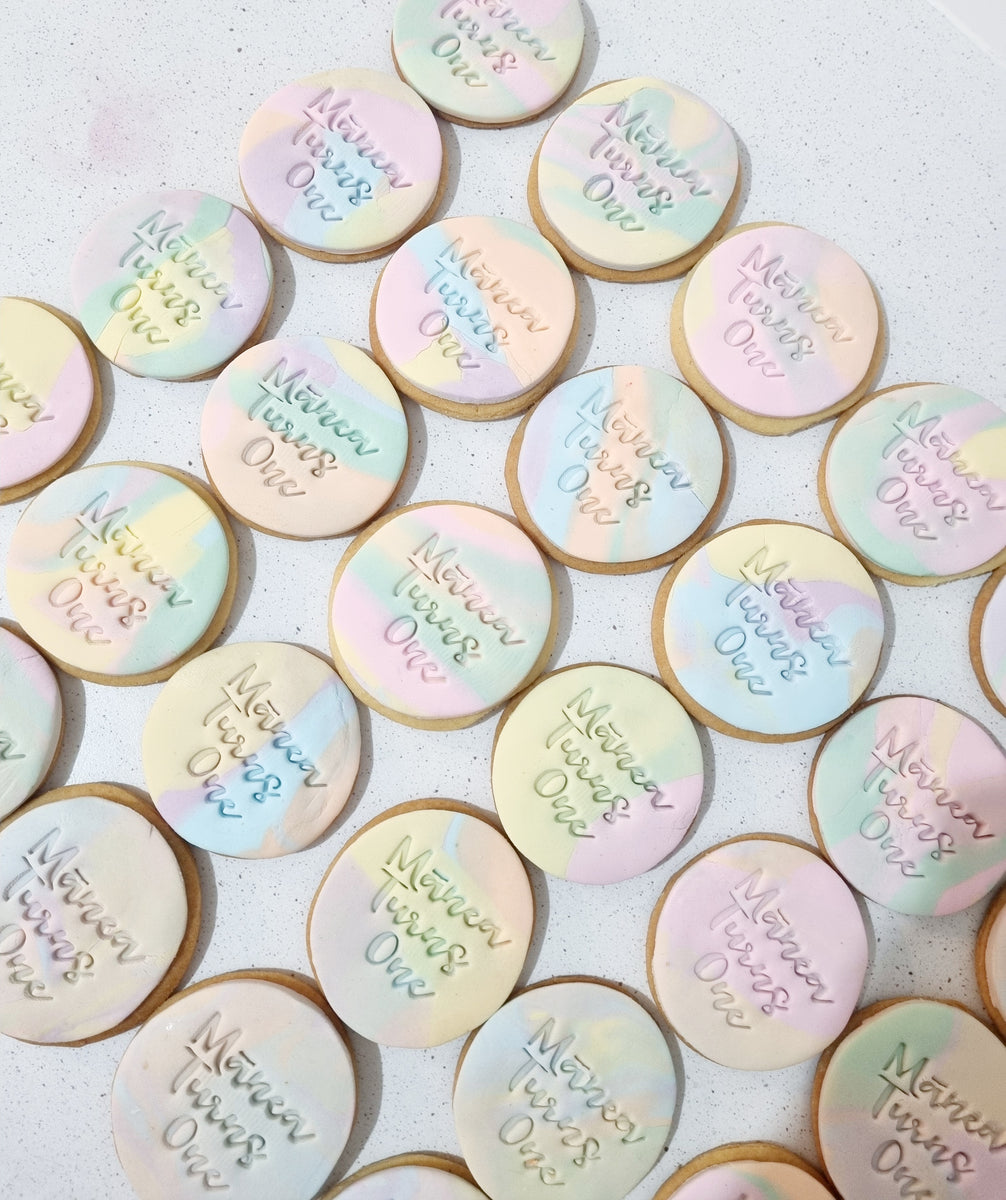 Custom stamp (In)- 1 Week Turnaround – Creations By Emma AU